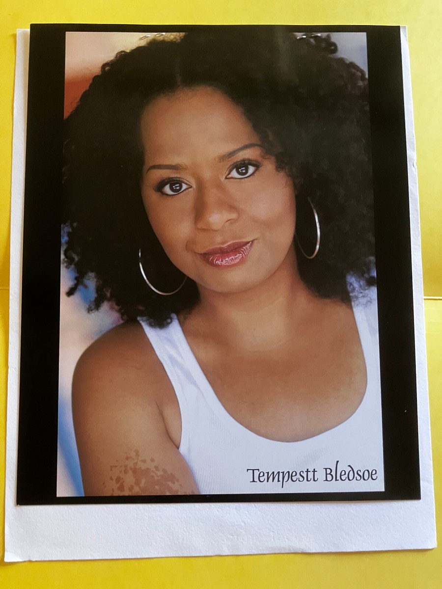 Tempestt Bledsoe's Instagram, Twitter & Facebook on IDCrawl