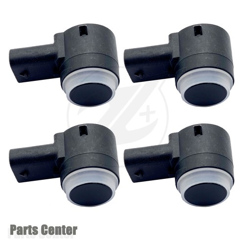 4X Parking Sensor For Buick Chevrolet GMC 90805836 13431131 39030645 ...