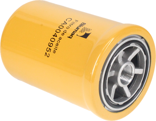 84475948 BT8439-MPG Hydraulic Filter fits Case B90B B95 B95B B95C ...