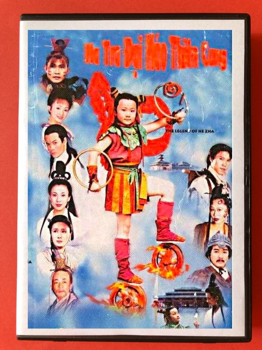 Phim Na Tra: Hành Trình Huyền Thoại - Đi Tìm Ý Nghĩa và Sức Mạnh Thật Sự