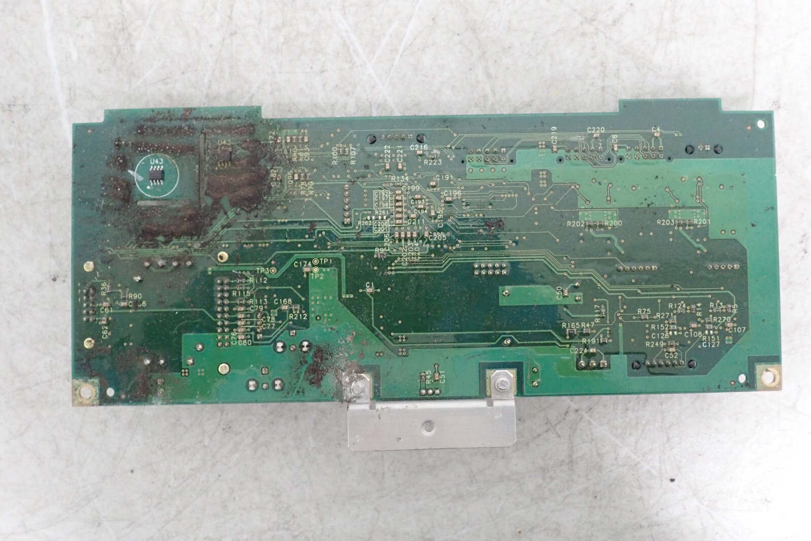 Agilent Technologies G8400-65801 E / G8400-61801 Board Assembly | eBay