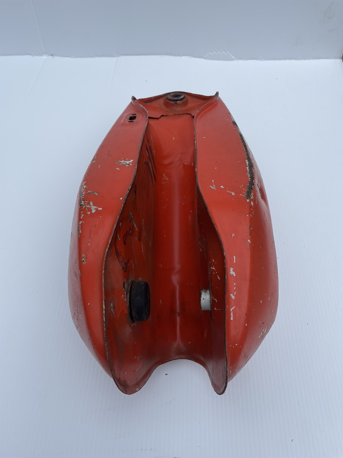 Yamaha DT-250 gas tank | eBay