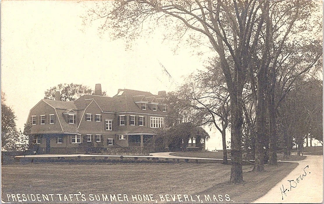 William Howard Taft Home Outlet | emergencydentistry.com