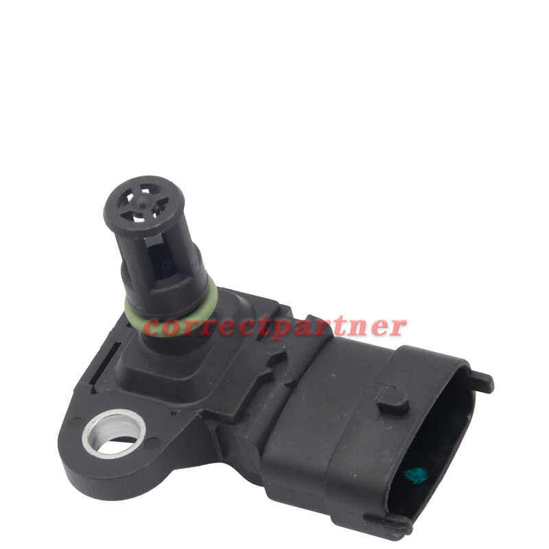 22329559 Intake Air Temperature Boost Pressure Sensor Fits Mack Volvo ...