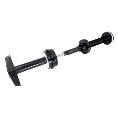 Hayward OEM Slide Valve Handle & Pin Assembly for SP0410C Valves | eBay