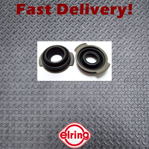 Elring Valve Cover Gasket suits Ford Transit VH (88Kw D4FA) D4FA FXFA ...