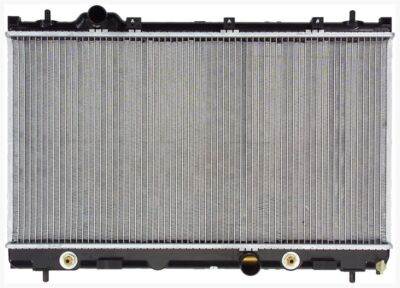 Radiator For 2005 Dodge Neon 2.0L 4 Cyl 8012845 Radiator | eBay