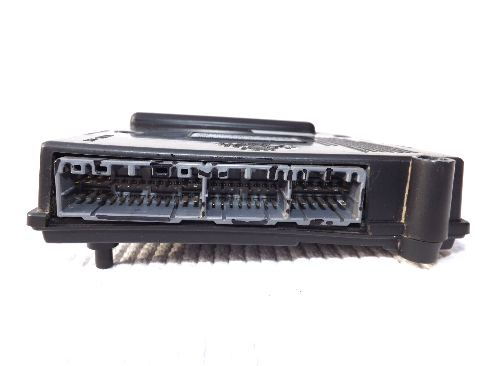 2003 Dodge Durango SLT central timer module CTM body control module ...