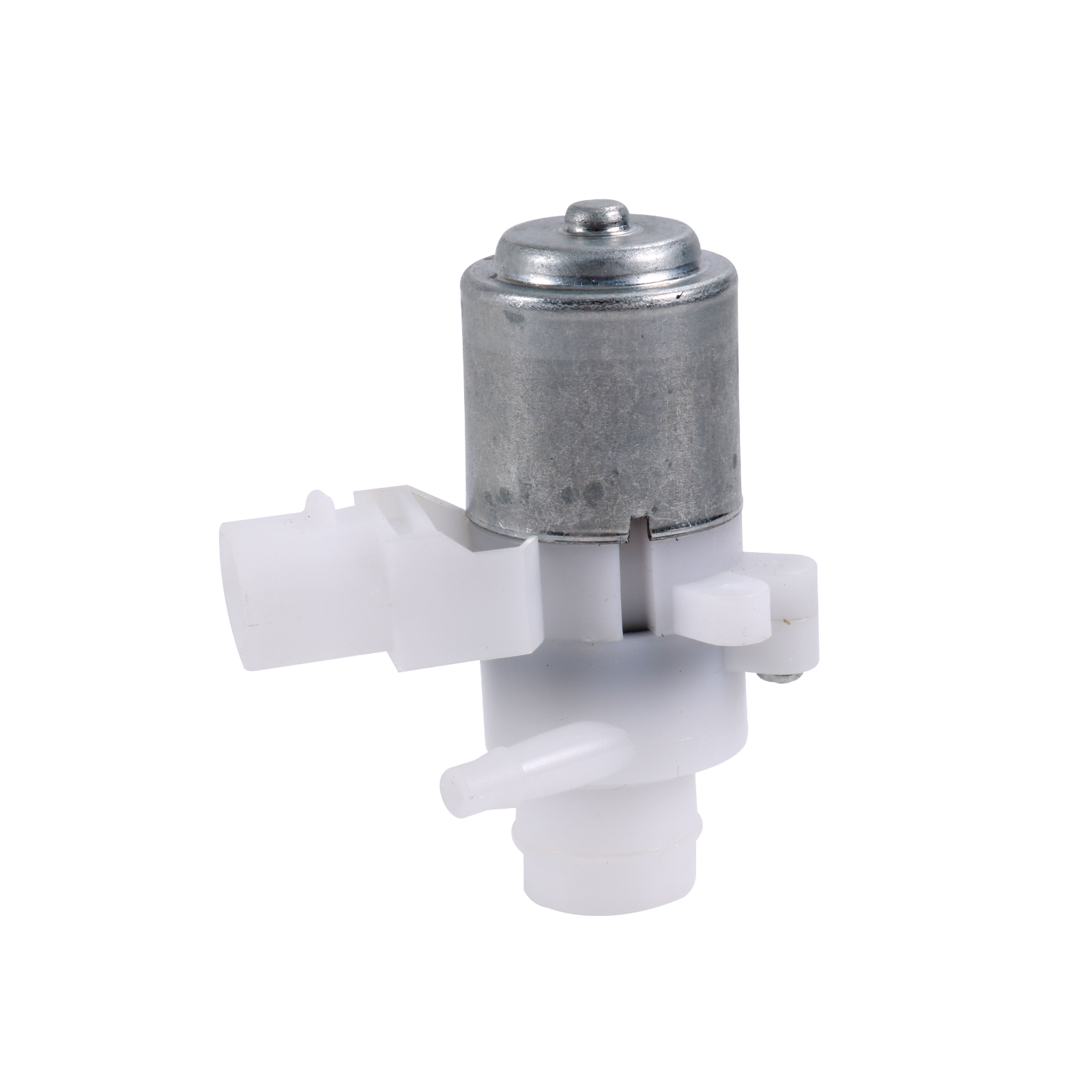 Windshield Washer Reservoir w/ Pump For Perterbilt Kenworth HD 2006-16 ...