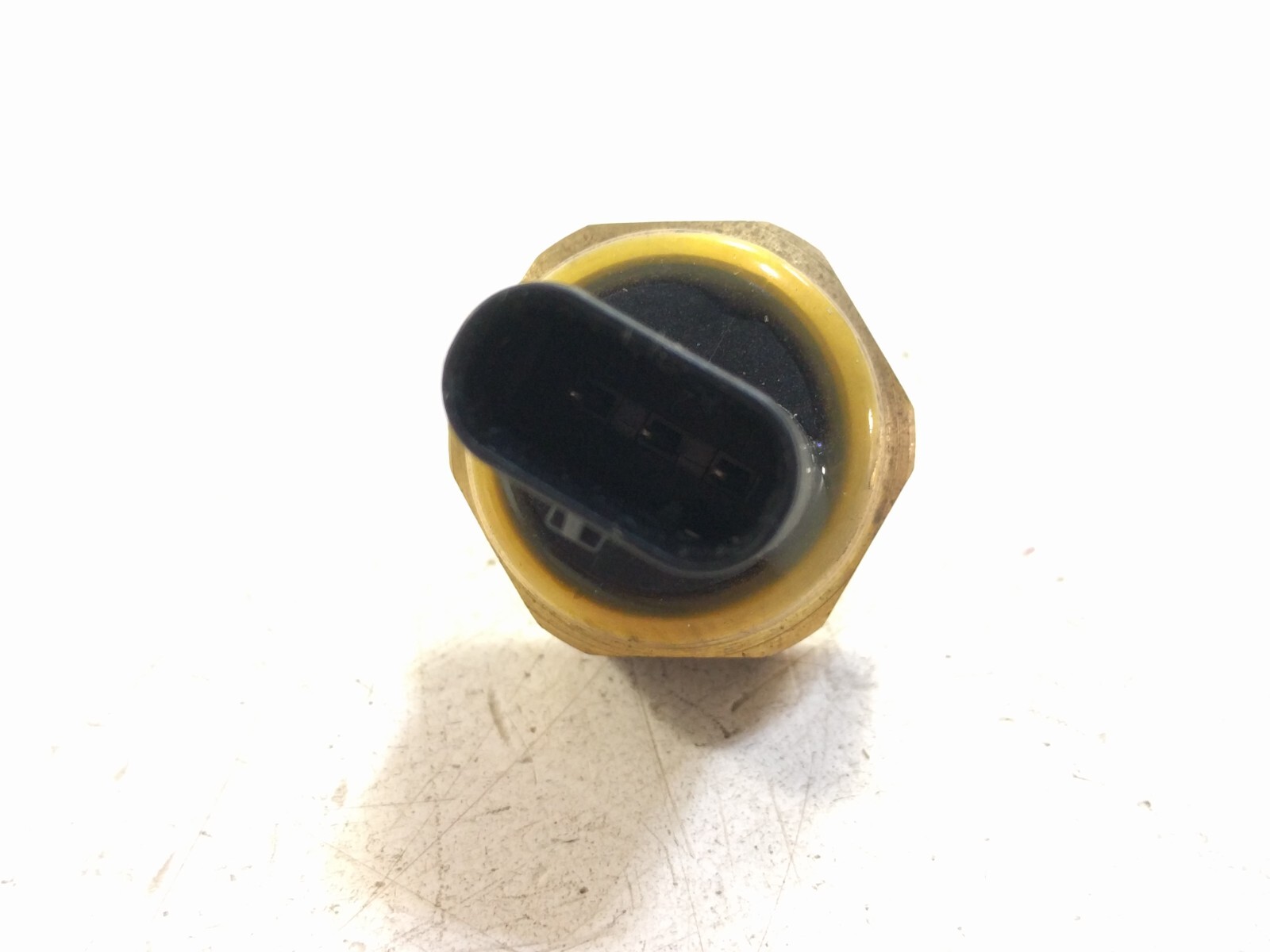 2019-2021 Chrysler Jeep Dodge Ram OEM Oil Pressure Sensor 68334877AA | eBay