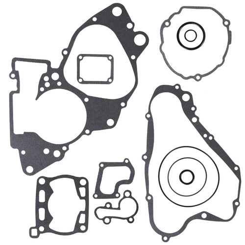 Gasket Kit Top & Bottom End Engine Set For Suzuki RM85 2002-2020 | eBay