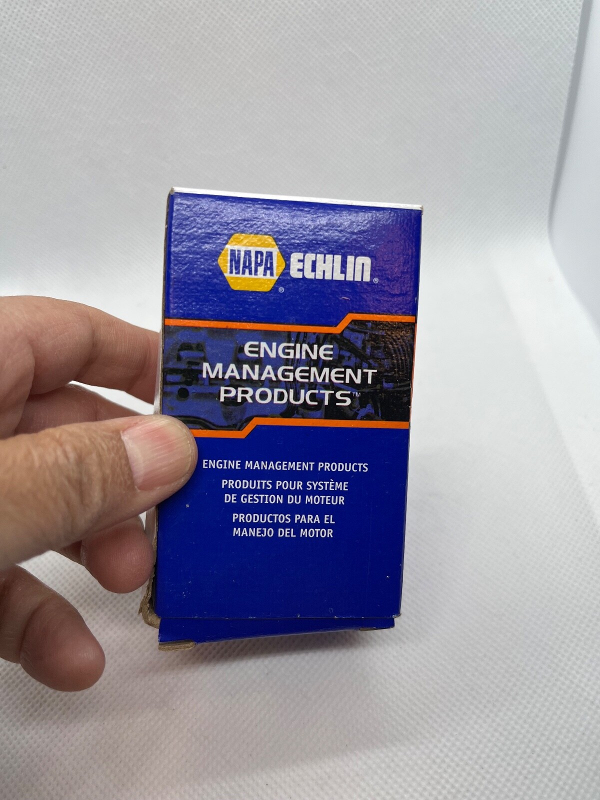 Napa Echlin AR174 Blower Motor Relay | eBay