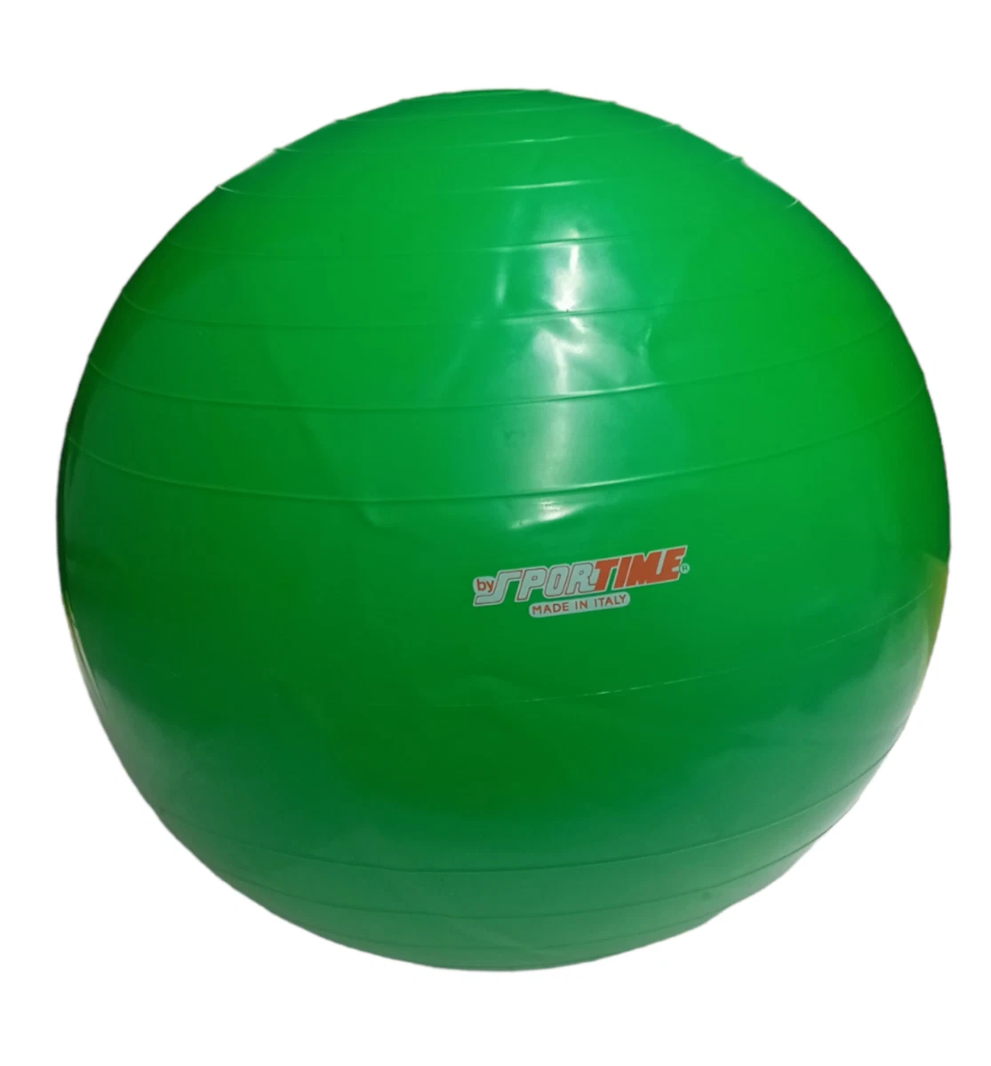 Big Green Ball