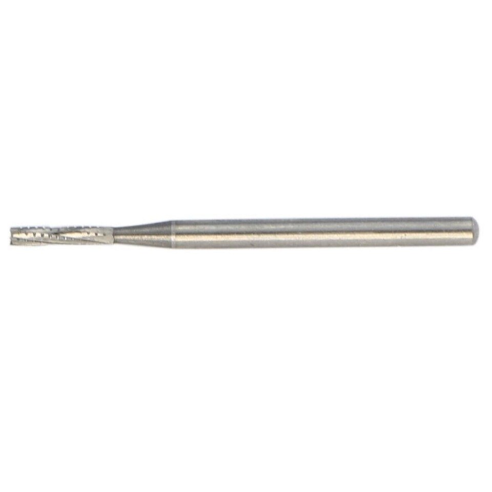 Wave Dental Surgical Bur Long 557L 702L 701 558 556 Carbide Burr 25mm ...