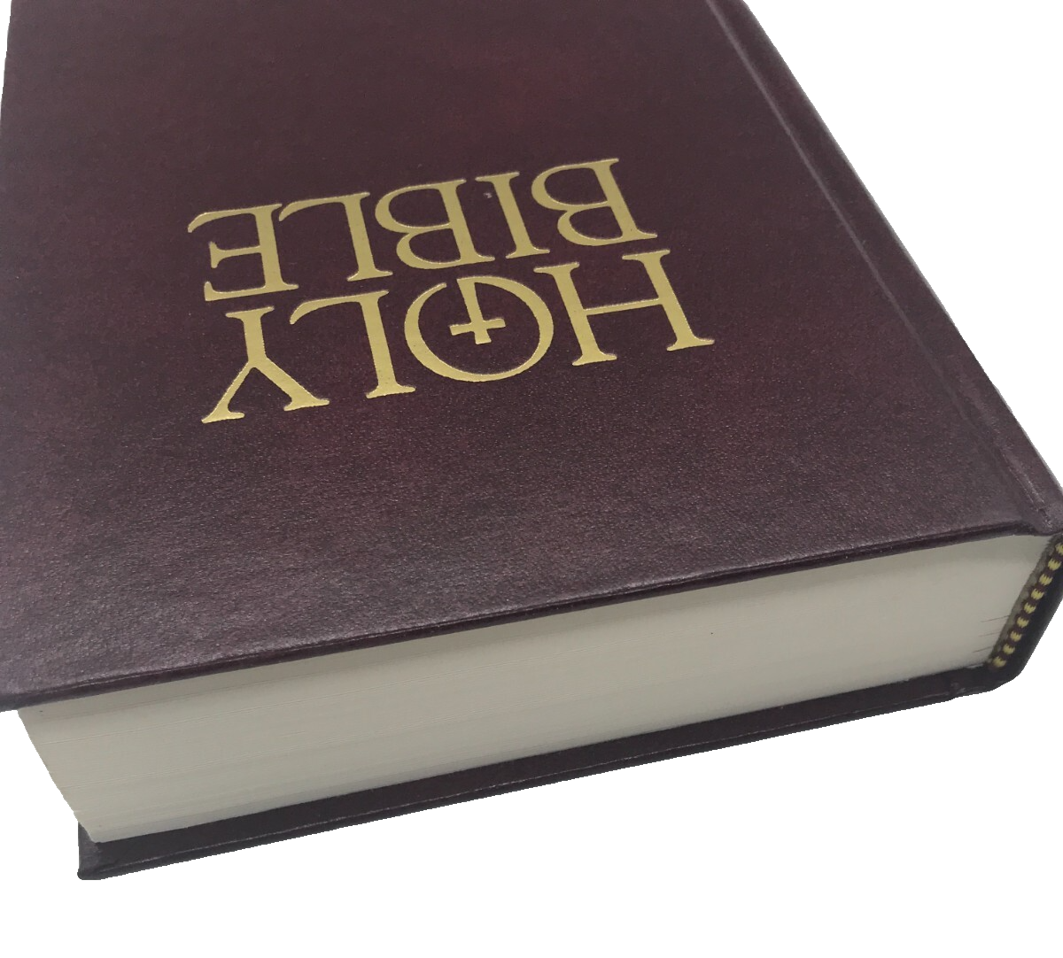 NRSV Bible Maroon by Not Available (1989, Hardcover) for sale online | eBay