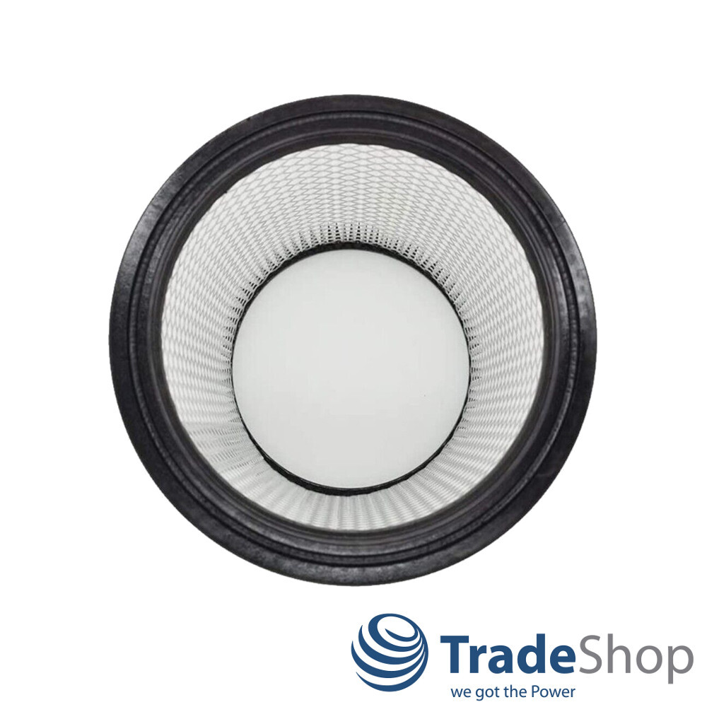 2x Faltenfilter Rundfilter für Shop Vac K14-SQ14 87PM140040 K14-1400S ...