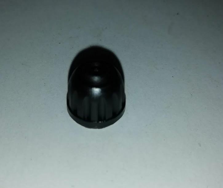 Citroen Peugeot Thermostat Housing or Hose Bleed Valve Cap 157989 ...