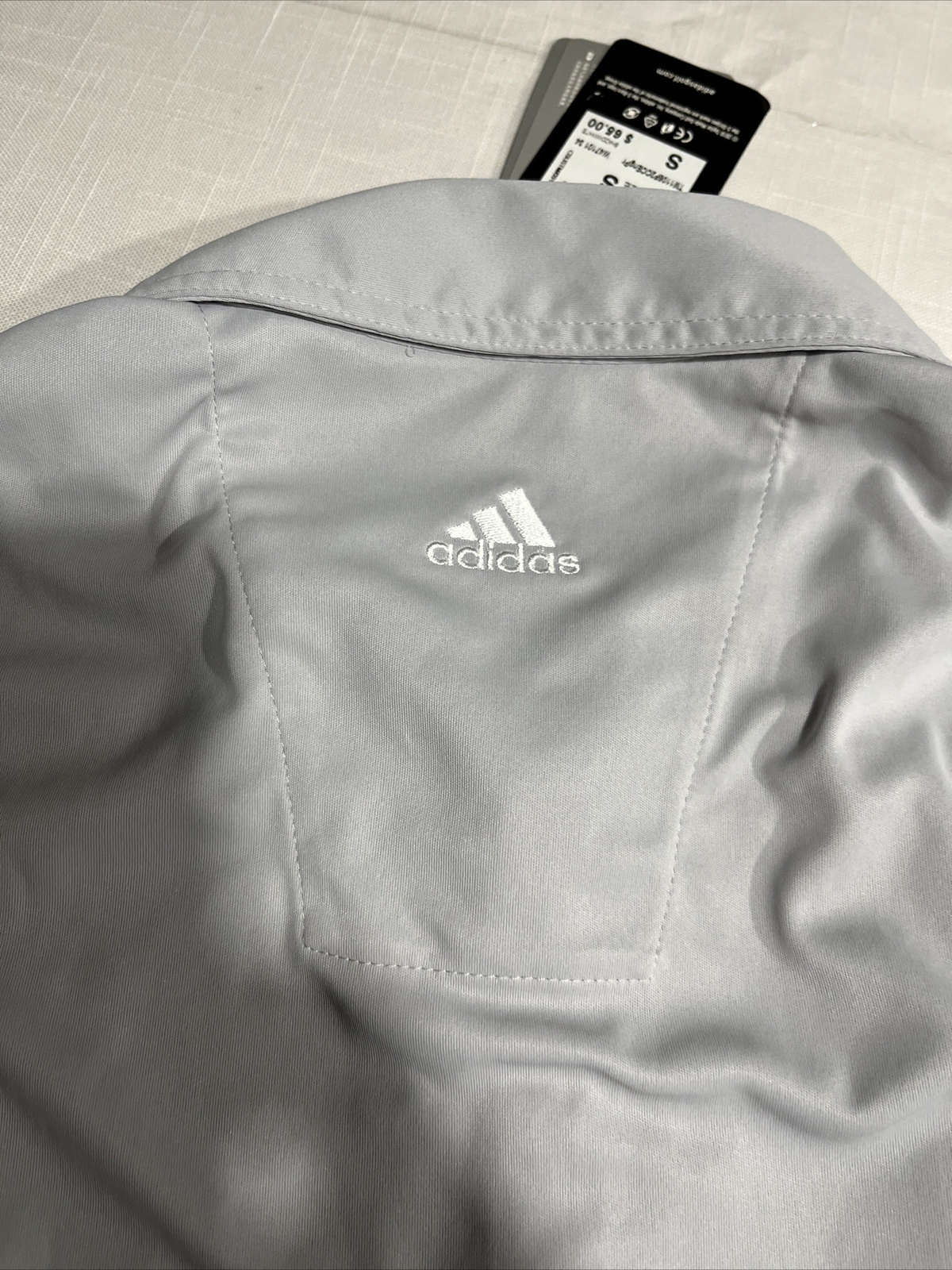 NEW Nike ClimaCool Men's Size Small, Short Sleeve Golf Polo Shirt NWT ...