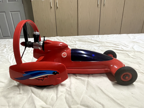 Cox .049 Shrike Prop Rod Salt Flats Racer, Excellent Condition. | eBay