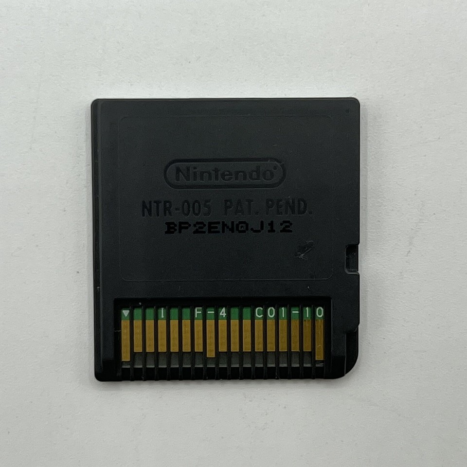 Nintendo DS Imagine Sweet 16 Authentic Tested Working Official NDS ...