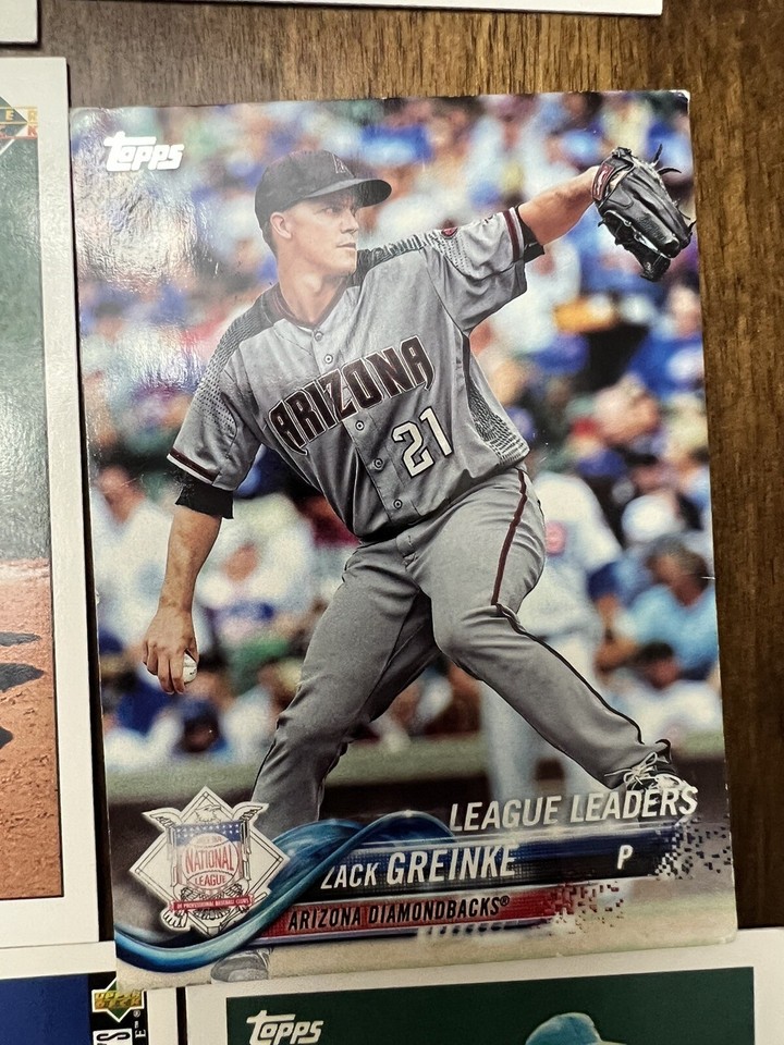 rare baseball cards | eBay