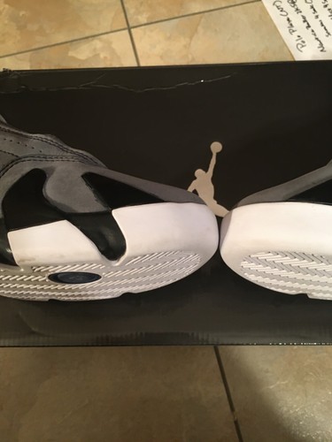 AIR JORDAN 14 RETRO Air Jordan 'Georgetown' XIV `Last Shot` Nike Air ...