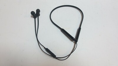 Beats by Dr. Dre A1763 Wireless In-Ear Headphone - Black 888462804912| eBay