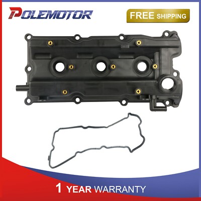 Front Engine Valve Cover For Nissan Maxima Quest Replaces 132648J113 w ...