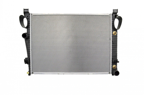 RADIATOR MERCEDES S-CLASS W220 S320 S400 CDI A2205002003 2205002003 ...