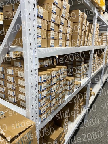 New AB Allen Bradley 5069-IF8 /A Compact 5000 Analog Input Module ...