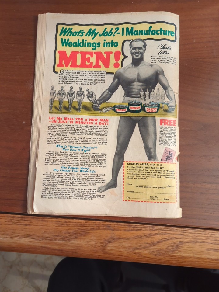 Torchy #6 Last Issue Golden Age Bill Ward Good Girl Quality 1950 App. FR | eBay