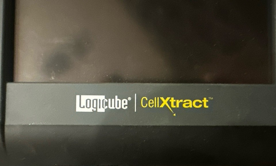 Logicube F-CellXtract Mobile Device Data Extraction | eBay