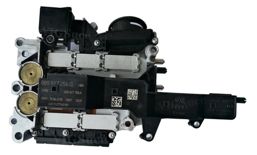 0B5 DL501 Auto Transmission Control unit TCU TCM ECU 0B5927156E ...