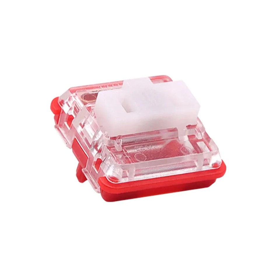 Kailh Choc v1 Switches (Brown, Red Pro, Sunset, Bokeh, Twilight ...