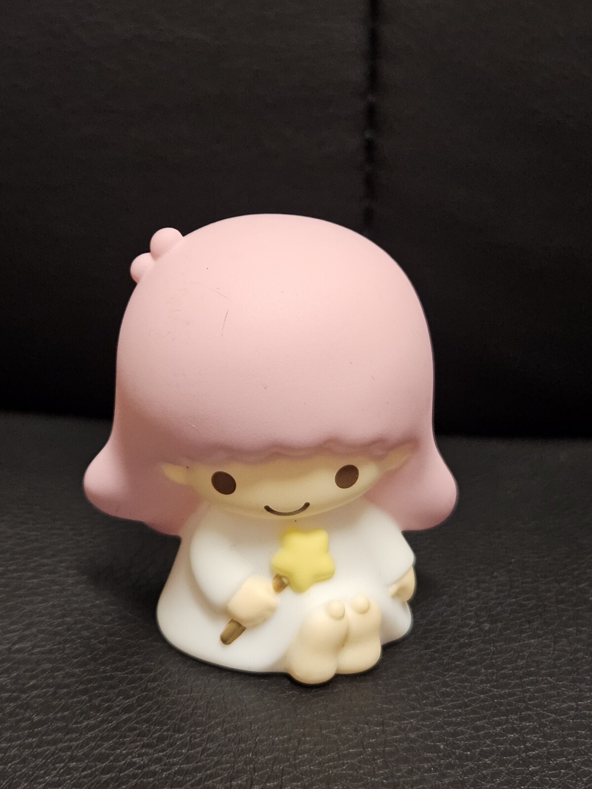 Bandai Sanrio Little Twin Stars Lala Candy Toy | eBay