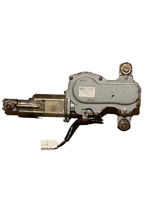 Nissan S13 Rear Window Wiper Motor 180sx 200sx 240sx Hatch 28710 40F00 ...