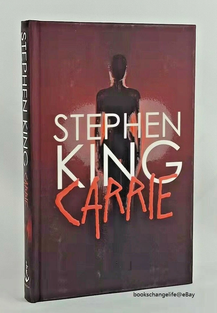Stephen King Carrie