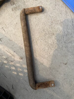 Baker Monitor K / E Windmill Pitman K53 | eBay