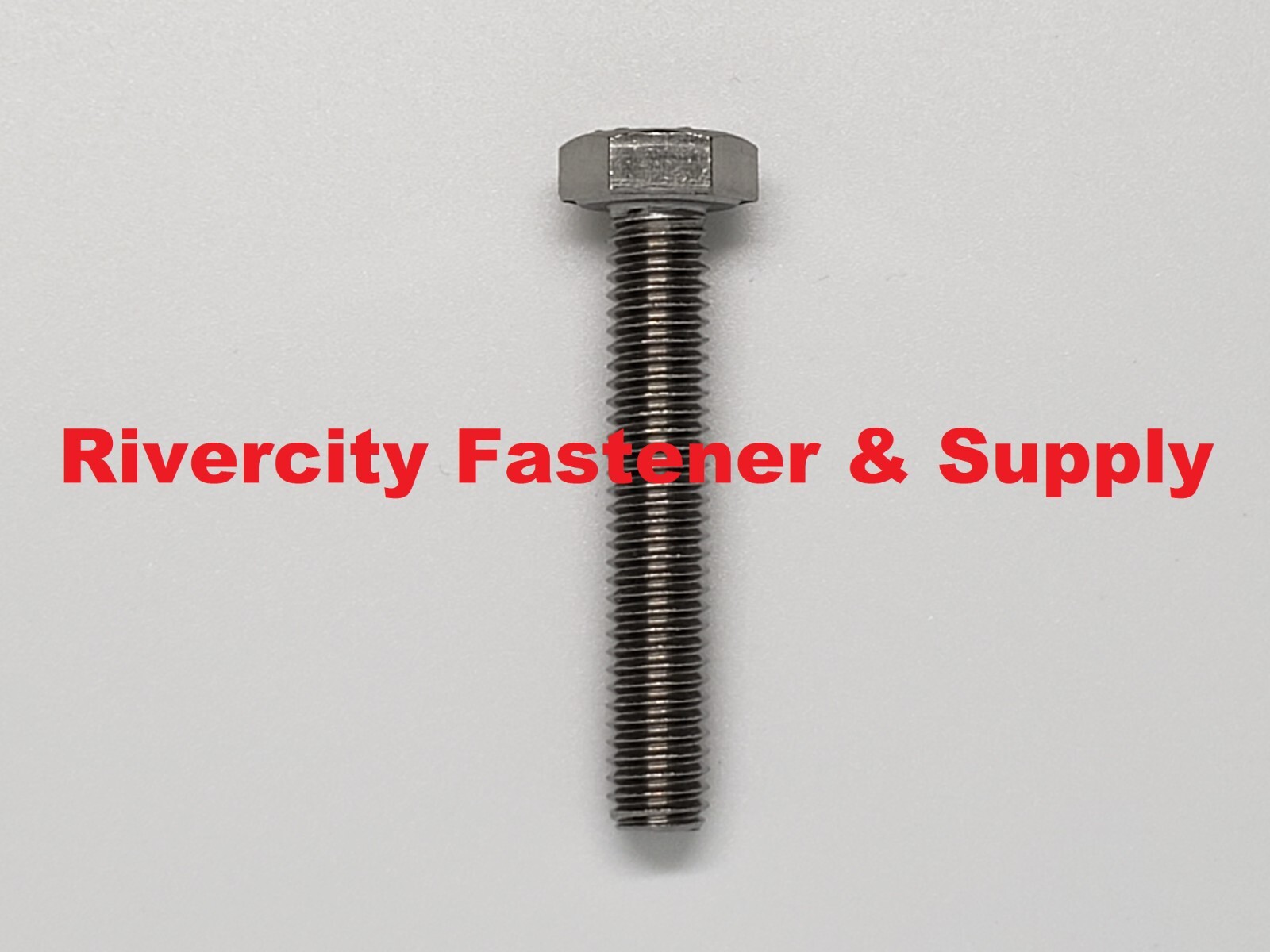 M6-1.0x35 Hex Head Cap Screws M6x1.0x35 Bolts 6mm x 1.0 x 35mm Bolt ...