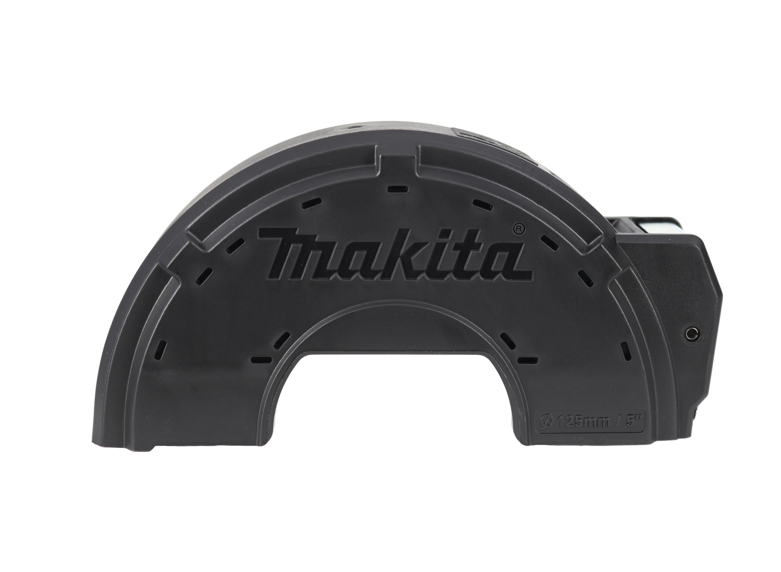 Makita 199710-5 5in Clip-On Cut-Off Wheel Guard Cover for Grinders | eBay