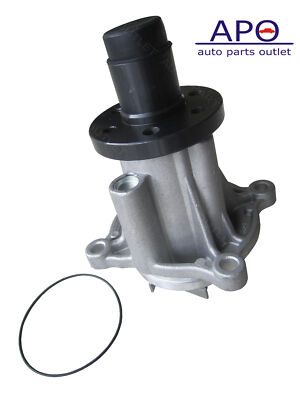 Water Pump LR008863 Fits 07 -13 Land Rover Range Rover Sport | eBay