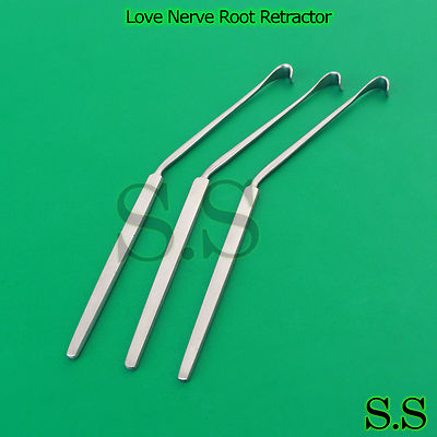 Retractors - Love Nerve