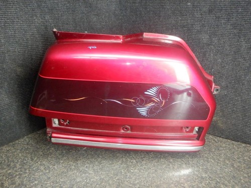 94 Honda GL1500 Goldwing 1500 Right Storage Box 106F | eBay