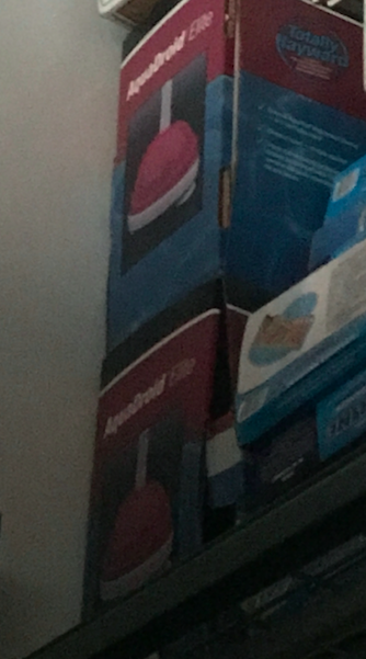 Hayward AquaDroid Elite Pool Cleaner | eBay