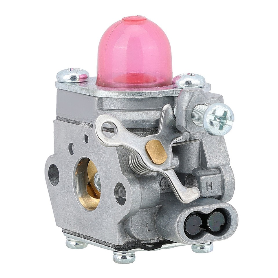 753-06190 Carburetor For Troy-Bilt TB22 TB22EC TB225 TB252S TB25C TB25S ...