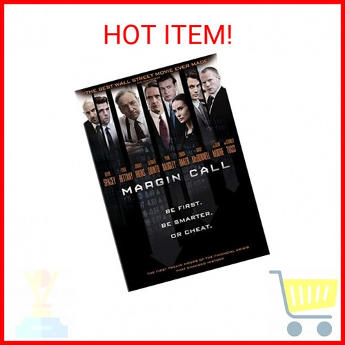 Margin Call [DVD] | eBay