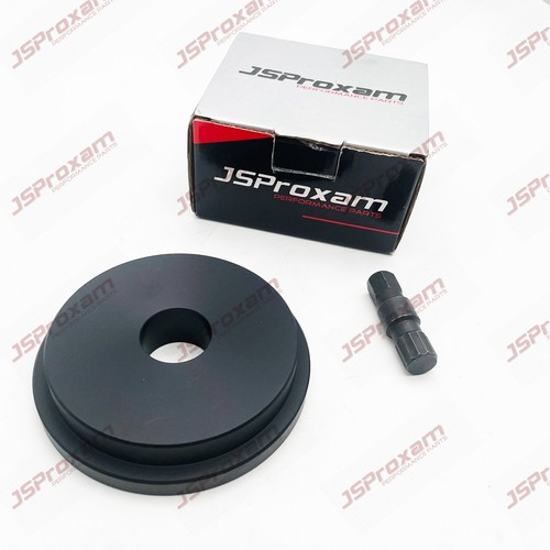 Bellow Retainer Ring Sleeve + Hinge Pin Tool Fit Mercruiser 91-818162 ...