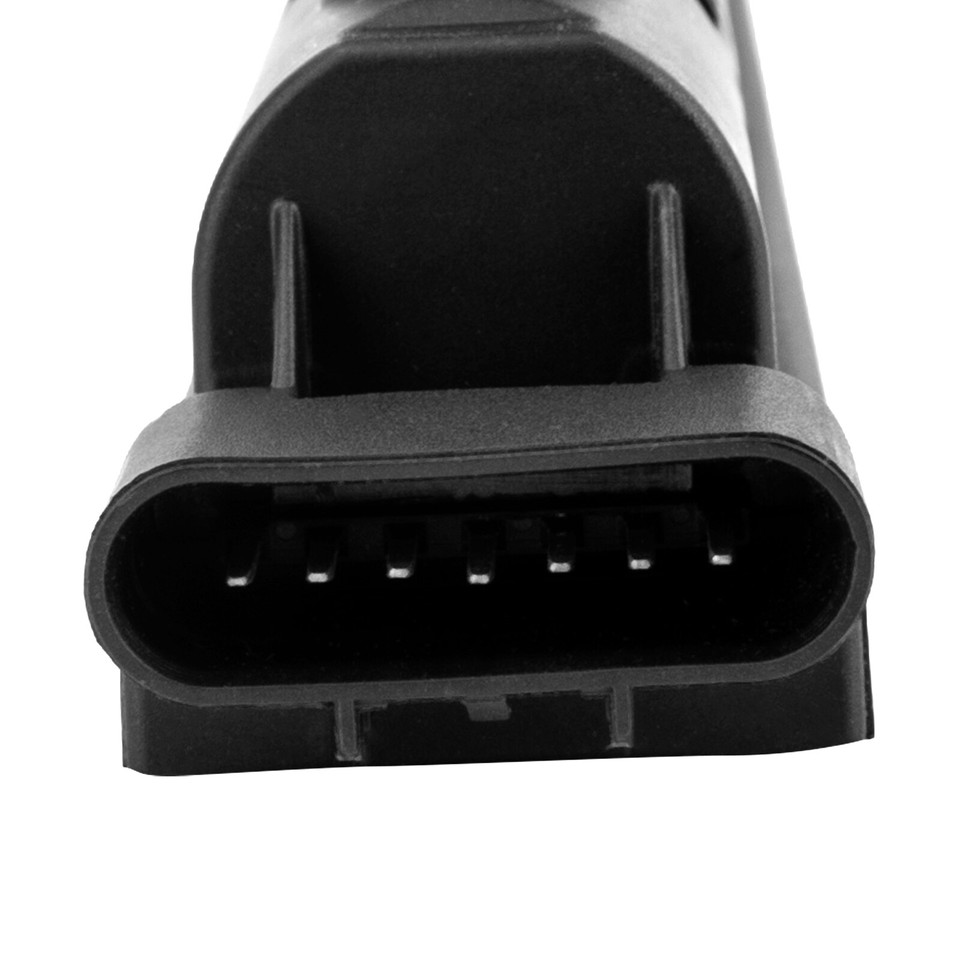 Ignition Coil + 4pcs Iridium Spark Plugs For 1.4L Buick Chevy Cruze ...