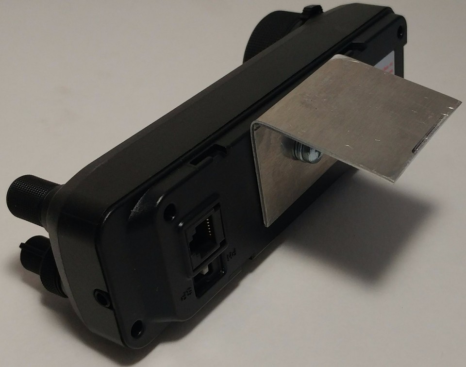 YAESU FT-891 SEPARATION 18 ft YSK-891 mic control head spkr extension ...