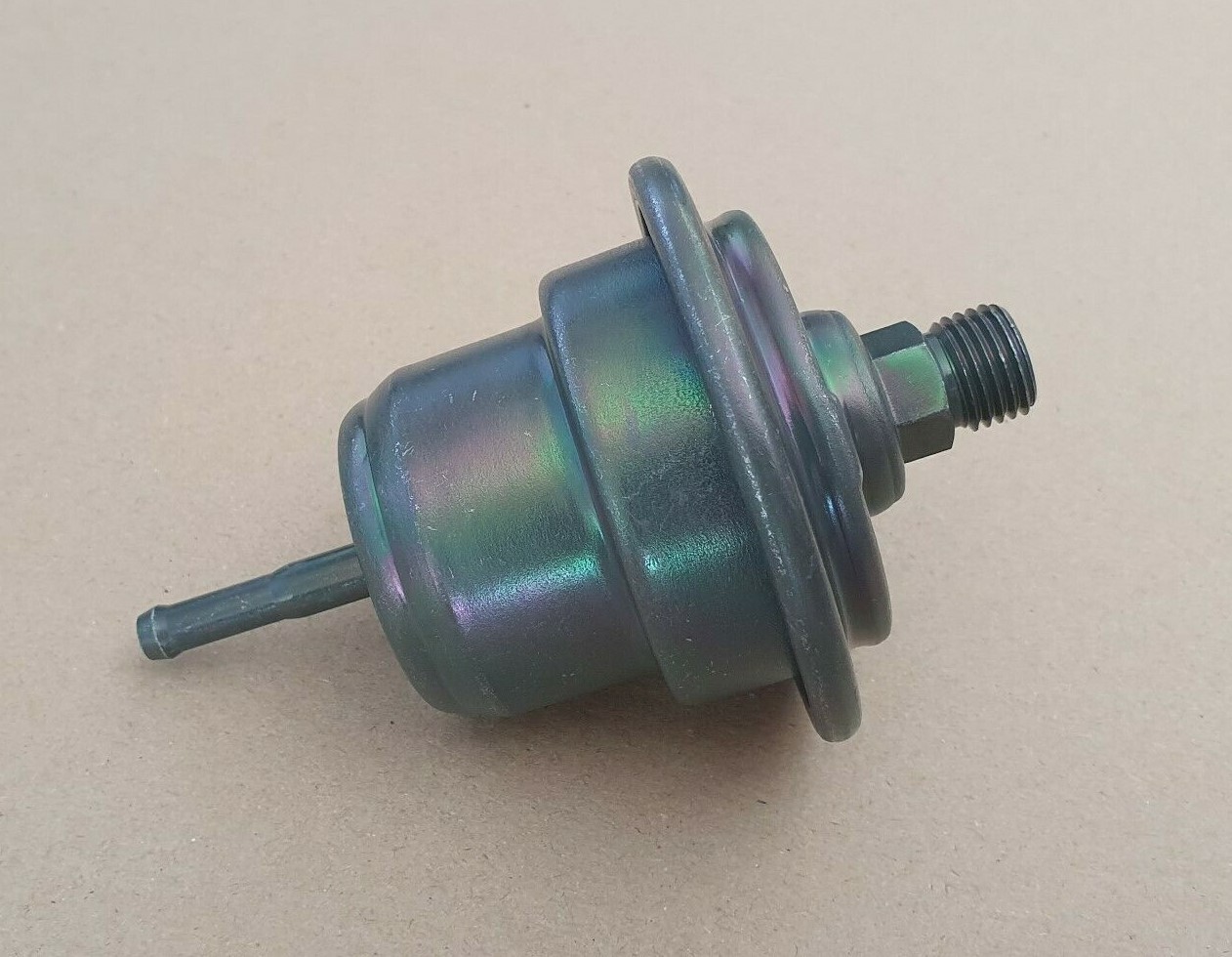 Mercedes-Benz E W124 Combustible Acumulador A0004760621 Original ...